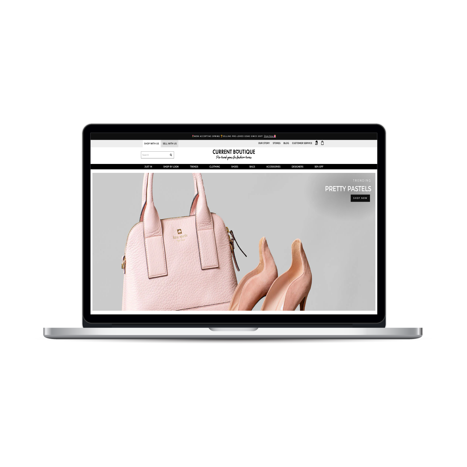 How Virid Replatformed an Omnichannel Reseller's Web Presence